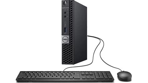 Dell Optiplex 5070 Review Powerful Performance And Upgrades Mini Pc Reviewer