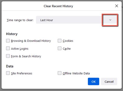 How Do I Clear Cache In Mozilla Firefox FarmVille Help Center
