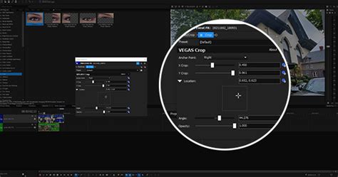 How Do I Make Split Screen Video Multi Screen Editing