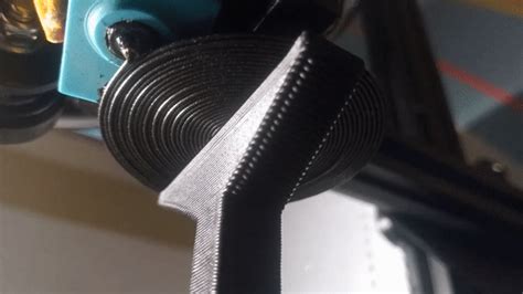 Arc Overhangs Hackaday