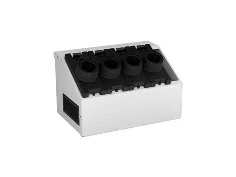 Cnc Tool Block Storage Industrial