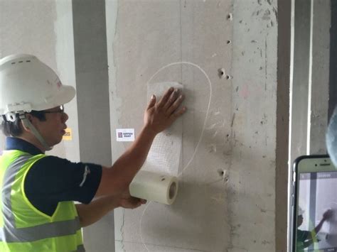 How To Install Aac Wall Panel Blocktec