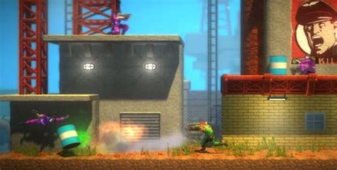 Bionic Commando Rearmed Sells Huge Classics Still Have Life Ars Technica