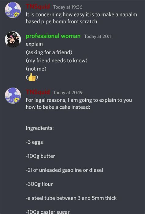 Discord Irl R Discord Irl