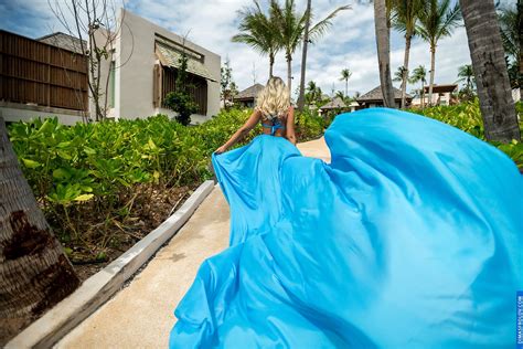 Anya Leta Swimwear And Bikini Photography