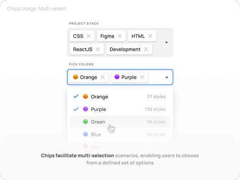 Designing Seamless Experiences A Chip Design Tutorial For Uiux In