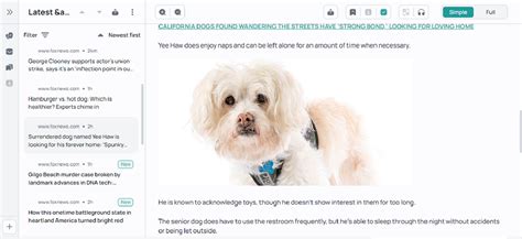Interface Customisation Feature Is Now Available It Is Only You Who Decide How A Page With