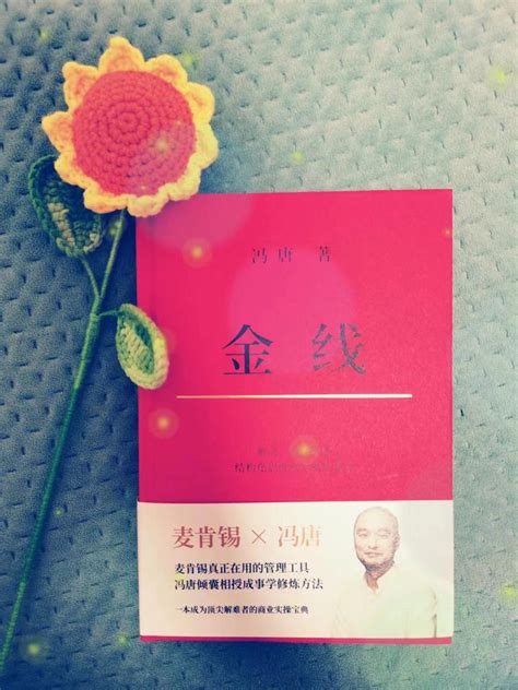 真正能成事的人，都掌握了金线思维 知乎