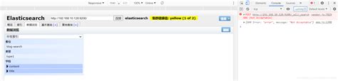 项目中如何使用elasticsearch？变更数据时难道既更新数据库也要更新索引？这篇文章也许对你有点帮助（持续更新）数据更新一定要更新