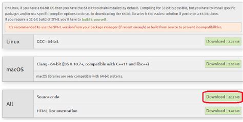 How To Set Up SFML In A Project On Visual Studio With Pictures