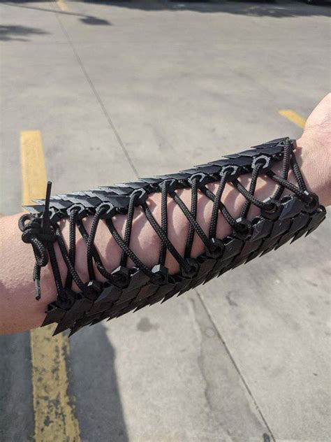 Smooth Dragon Scale File Etsy