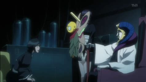 Image Mayuri Releases His Zanpakuto Spiritpng Bleach Wiki Fandom Powered By Wikia