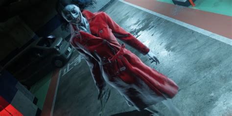 The Best Yokai In Ghostwire Tokyo
