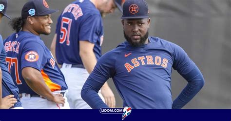 Cristian Javier Rebajó 15 Libras Para Mejorar En Su Mecánica Lidom