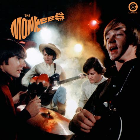The Reconstructor The Monkees The Monkees Again 1966