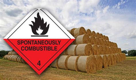 Combustible Substances