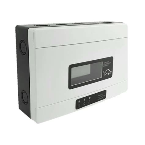 Wireless Conventional Interface Module With Display Tw Mecd 01