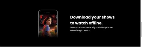 Github Burakkakmanhtml Css Javascript Responsive Netflix Landing