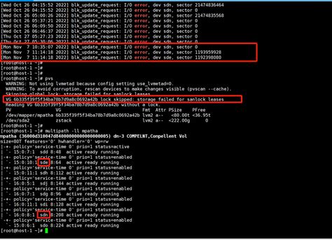 云主机热迁移失败，报错”storage Failed For Sanlock Leases”如何解决？ Zstack