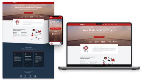 Forward Security Vigilante Marketing