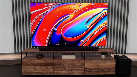 Sony Dropped Oled For Its Flagship 2024 Tv Heres Why