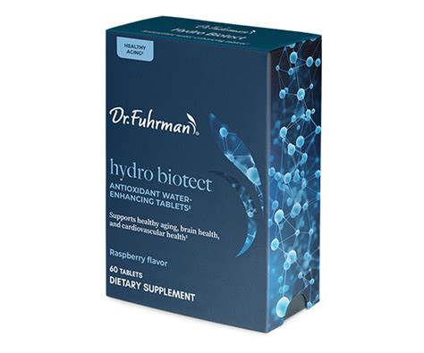 Hydro Biotect