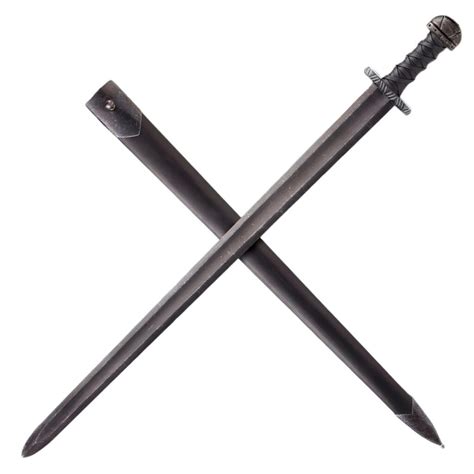 Historical Viking Sword Replicas From Reputable Brands