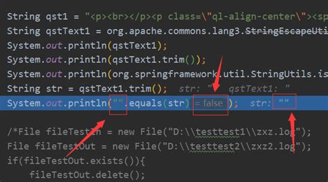 Java 处理不可见特殊字符的坑 龙谷情Sinoam 博客园