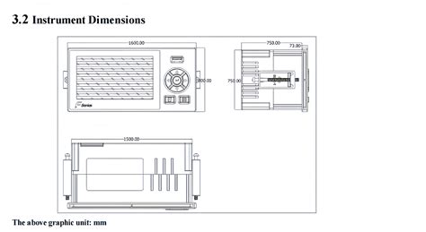 Quantitative Control System For Dosing Control Sino Insts