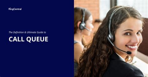 Everything You Need To Know About Call Queues Ringcentral Uk Blog