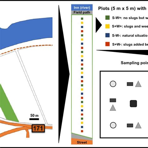 Non Metric Multidimensional Scaling Nmds Ordination Of The 25 Most