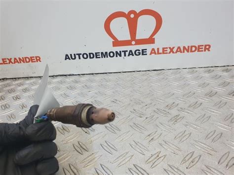 Lambda Probe Volvo V60 I 2 0 D2 16v Xxxxx D4204t8