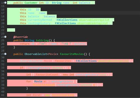 Eclipse Auto Highlight Unreadable Stack Overflow