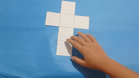 How To Make An Origami Cube Origami Cube Instructions