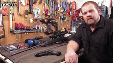 How Old To Get A Gun License You Must Demonstrate Your Familiarity With The Safe Handling Of