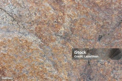 화강암 돌의 질감입니다 화강암의 배경입니다 거칠게 된 서피스의 패턴 갈색 돌의 질감 0명에 대한 스톡 사진 및 기타 이미지 0명 갈색 거친 Istock