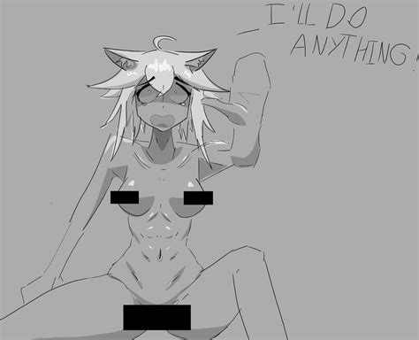 Rule 34 1girls Artist Request Cat Ears Censor Bar Censored Deepwoken
