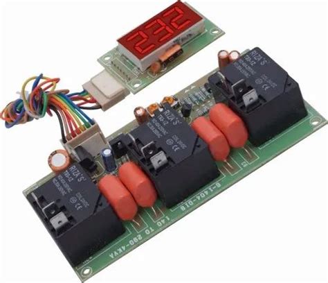 Stabilizer Kits Double Phase Stabilizer Kit Manufacturer From Sahibabad