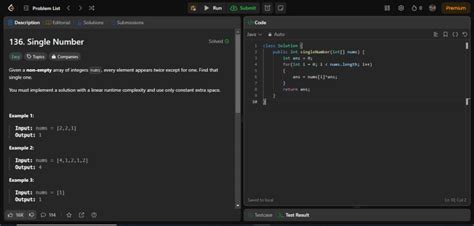 Ashish Kumar On Linkedin Coding Leetcodechallenge Linkedin Linkedinlearning Codingjourney