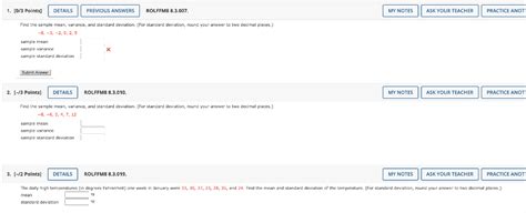 Solved No One Has Answered My Yet On These Problems So Just Chegg Com