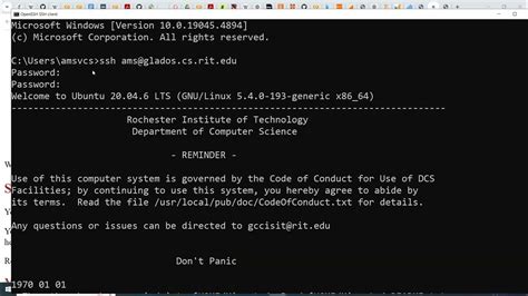 Week 6 Exceptions And Debugging Youtube