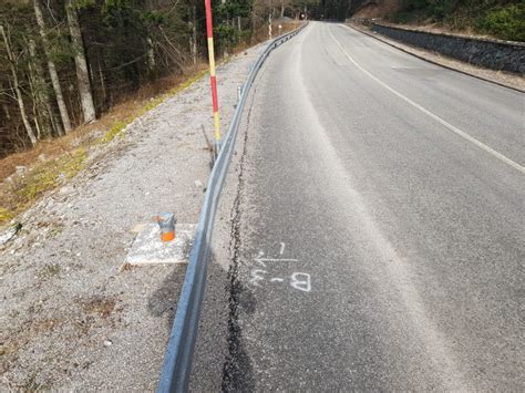 Landslide Monitoring Measuring Inclinometer I Geotech Doo I