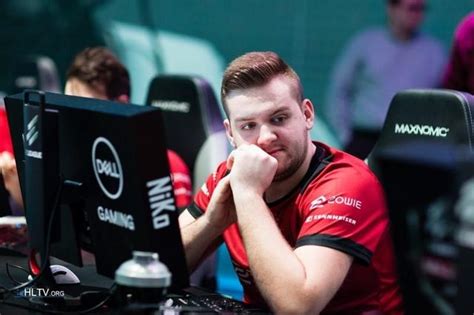 Csgo：2017年度top 20职业选手：niko（2）