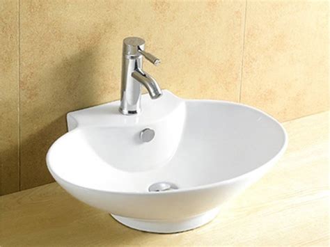 Санитарен фаянс умивалник за върху плот Icb 805 10 мивки за плот Inter Ceramic