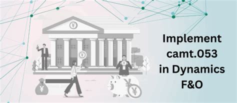 Dynamics Fando Bank To Customer Statement Part 1 Iso20022 Camt 053 Vs