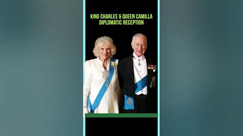 Queen Camilla Kingcharlesiii Queenconsortcamilla Queenconsort