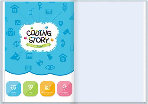 Learning Materials Coding Story Robots And Coding Products Robots And Programming Tool