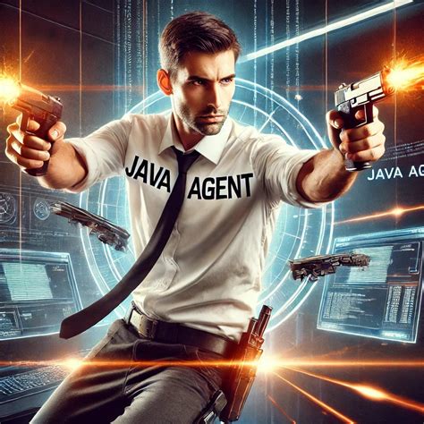 Java Agent In Action I Was Looking For A Use Case To By Vinod Atwal Medium