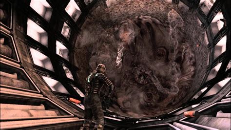 Dead Space Recap The Leviathan Chapter 6 3 Youtube
