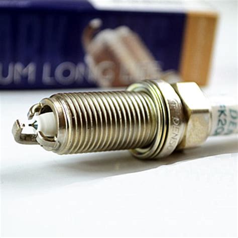 FK20HBR11 Denso Iridium Spark Plug FREE shipping 4+ Plugs – GnG Traders